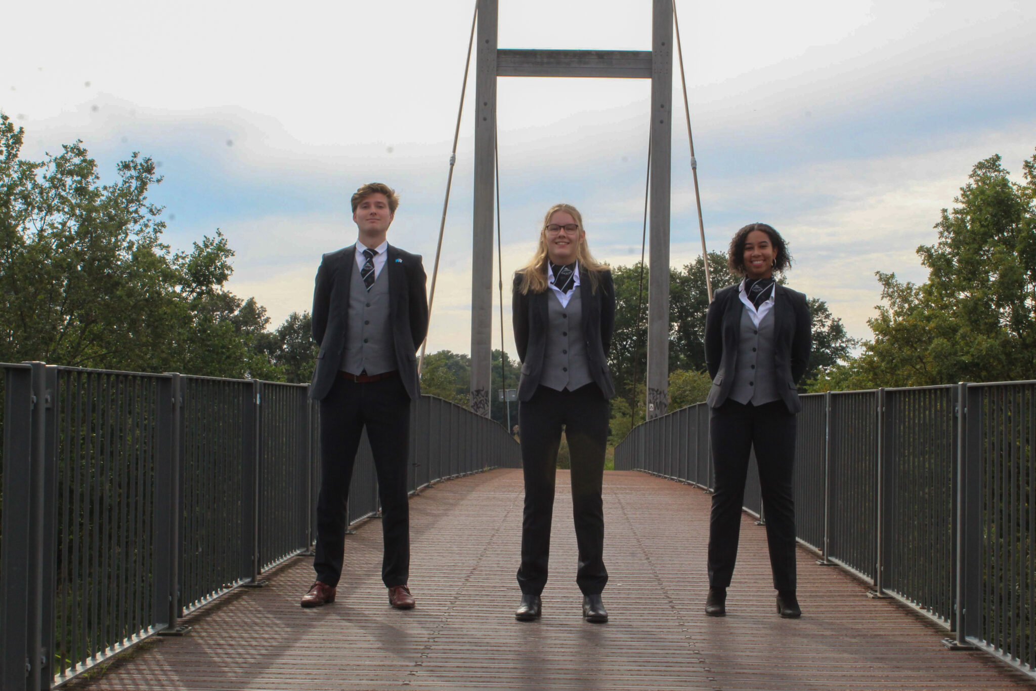 Plaatselijke Kamers van Verenigingen - Landelijke Kamer van Verenigingen